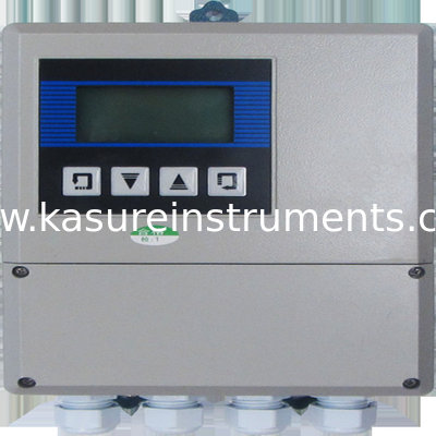 electromagnetic flow meter convertor