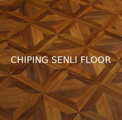 Indoor 8mm 10.5mm 12mm EIR surface HDF ac4 shining parquet floor