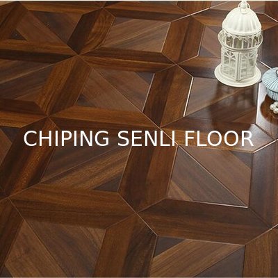 cheap price mirror surface 12mm E1 EIR HDF Laminated Parquet floor