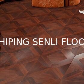 factory direct master designs 8mm high glossy laminate flooring