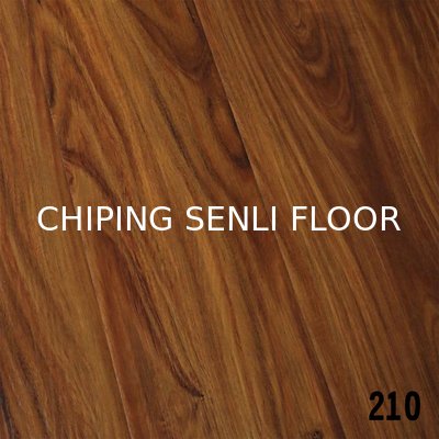 HDF AC4 8mm 12mm matt surface laminate flooring with cheap price
