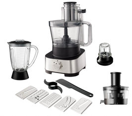 China 3.5 L FP404 Powerful Food Processor supplier