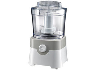 China FP411 Meat Mincer Chopper Mini Food Processor supplier