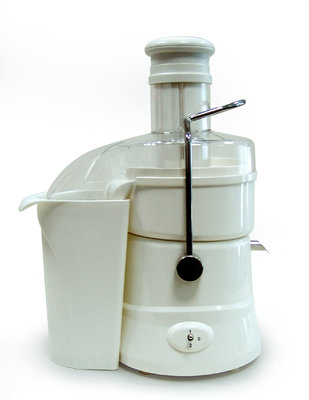 KP60PB KP80PB Power Juicer With Safty Locking Arm supplier