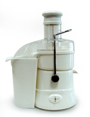 KP60PB KP80PB Power Juicer With Safty Locking Arm supplier