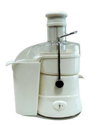KP60PB KP80PB Power Juicer With Safty Locking Arm supplier