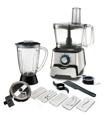 CB GS CE ROHS Certified FP408 Food processor from Kavbao supplier
