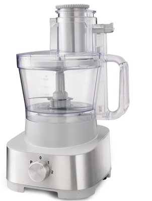 3.5 L FP404 Powerful Food Processor supplier
