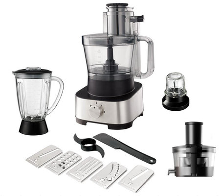 3.5 L FP404 Powerful Food Processor supplier