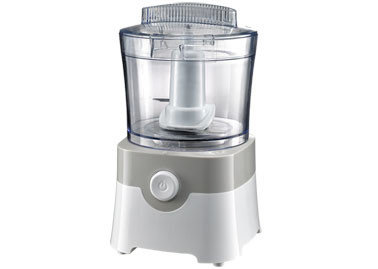 FP411 Meat Mincer Chopper Mini Food Processor supplier