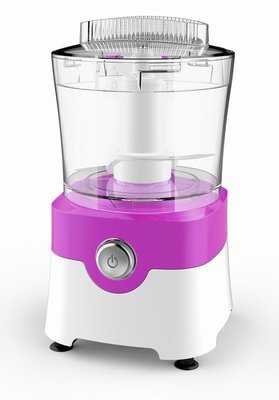 FP411 Meat Mincer Chopper Mini Food Processor supplier