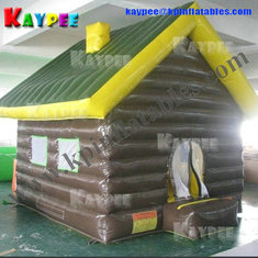 China Inflatable Mini Bouncer Castle Inflatable Jumper bouncy house playground BO143 supplier
