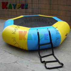 China 3M Water trampoline,water jumping trampoline,KWT005 supplier