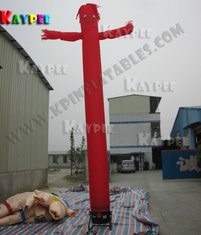 China Skydancer,airdancer,inflatable event model supplier