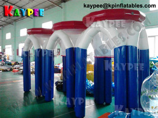 China inflatable Basketball shoot,basketball game,inflatable sport game supplier