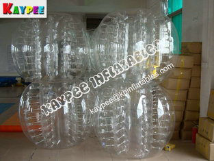 China Bubble football ,buddy ball,bumper soccer ball,KBUM005 supplier