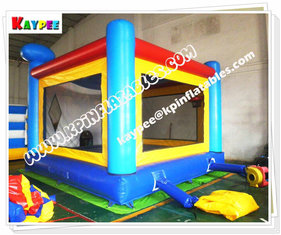 China Inflatable Standard Bouncer,inflatable jumper for fun supplier