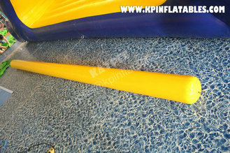 China Inflatable water Buoy for aqua park supplier