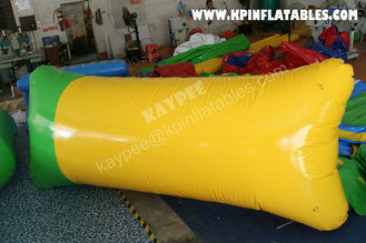 China Inflatable water Flipper,inflatable jump bag supplier