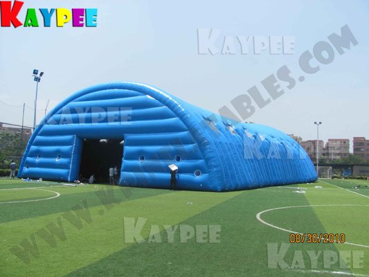 Gaint Inflatable tent,Marquee,PVC dome KST006-39mL,20mW,9mH supplier