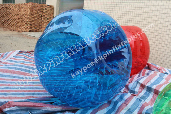Red Bumper ball,Bubble ball,human zorbing ball,Hamster Ball supplier