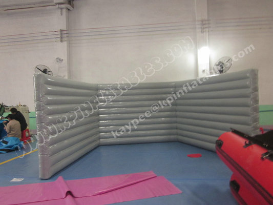 Inflatable booth,Advertsing inflatable,inflatable wall supplier