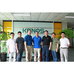 KENOS (edm manufacturers ) Ltd.