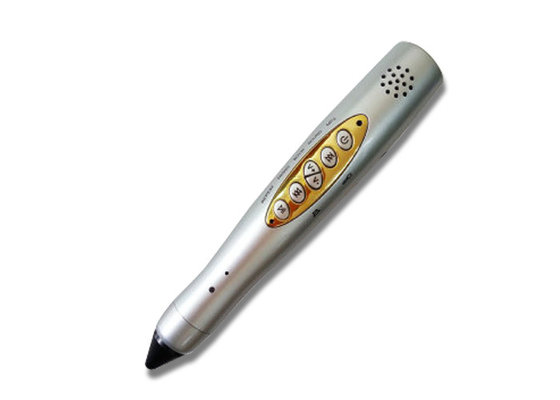 Plastic ABS Islamic Quran Reading Pen  with Voice Speed Change Function