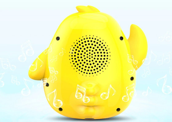 Smart Multifunctional Interacting Story Teller Toys with Music For kids