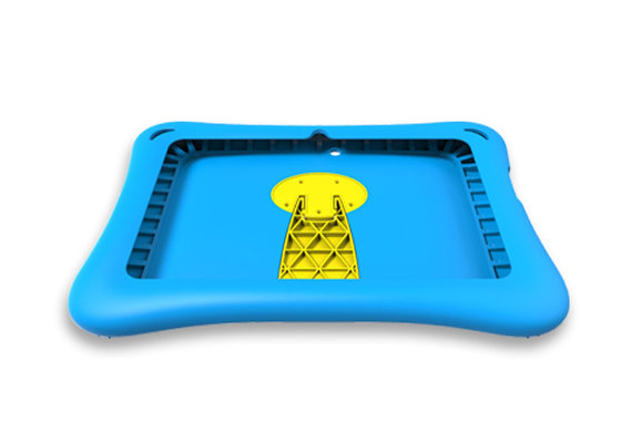 Kids Learning Tablet Silicon Tablet Case