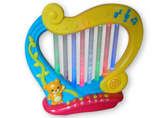 Eductaional Toys Novelty Technologies Voice Recognition IC ZC1701A