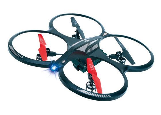 Automatic Resetting  2.4G mini quadcopter RC Helicopter for small kids