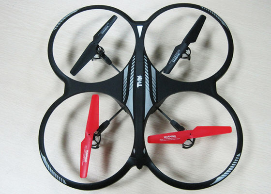 Automatic Resetting  2.4G mini quadcopter RC Helicopter for small kids