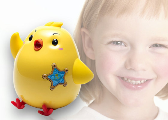 Early Learning Intelligent Baby Children Story Teller Dancing Toys