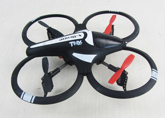 2 direction infrared remote control Quadcopter RC Helicopter / Small flying saucer