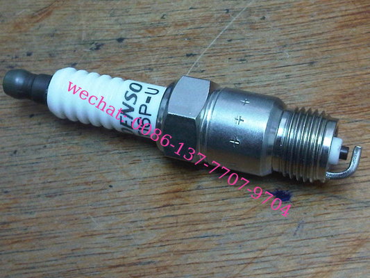 China automible parts ,replacement of Deson  T16P-U Spark plug For chevrolet manufacturer