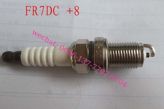 China automible parts ,replacement of BOSCH FR7DC +8 Spark plug,spark plugs manufacturer