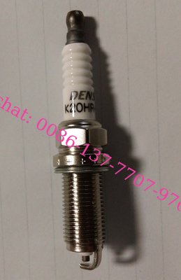 China automible parts ,replacement of Deson K20HR-U Spark plug,spark plugs wire manufacturer