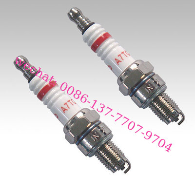 China Spark Plugs for CD70  bajaj manufacturer
