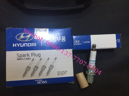 China MOBIS  OE1882311101     PS1015 SPARK PLUG ITEM NO NGK BKR5ES-11 company