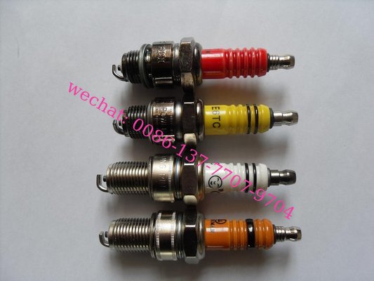 China Spark Plugs for AX100 E6TC/BP7HS manufacturer