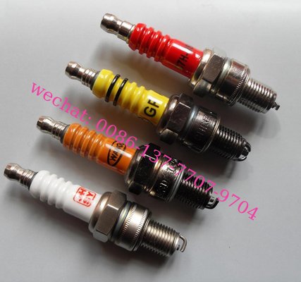 China auto spark plug for CD70 Model no C7HSA hongda hero exporter