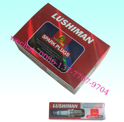 China Spark plug packages exporter