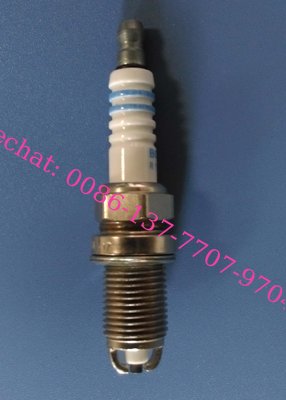 China Bosch Spark Plug - F7LDCR - E34 E36 E32 E38 E31 Z3 exporter