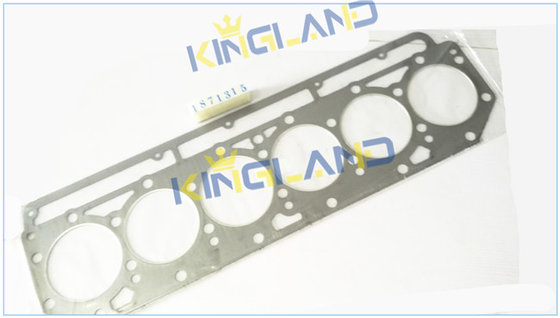 diesel engine  CAT C9 cylinder head gasket 187-1315 1871315