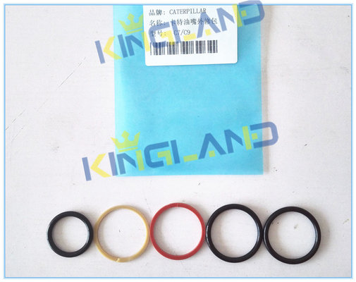 diesel engine  CAT C9 valve  oil seal 163-2478 1632478