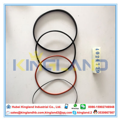diesel engine K19 KTA19 KTAA19 liner　seal（4pc） 4024779