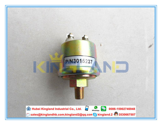 diesel engine K19 KTA19 KTAA19 oil pressure sensor 3015237