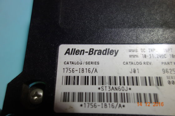 A-B Rockwell AB Prosoft module 1756-IB16/A supplier