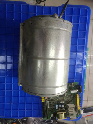 vacon converter 55KW 75KW 90KW motor D2E133-AM35-B4 supplier